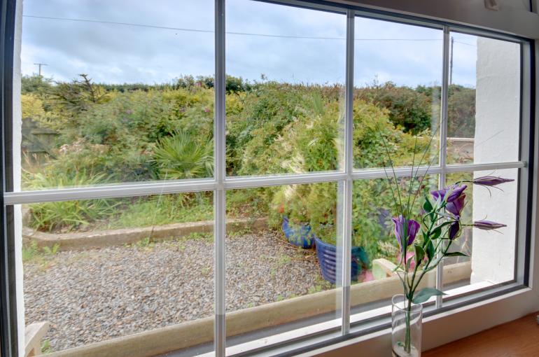 Coastguard Cottage | Coastguard Cottage in Hartland