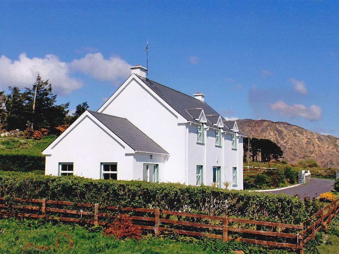 Dunmanus Bay View | Dunmanus Bay View in Kilcrohane, County Cork