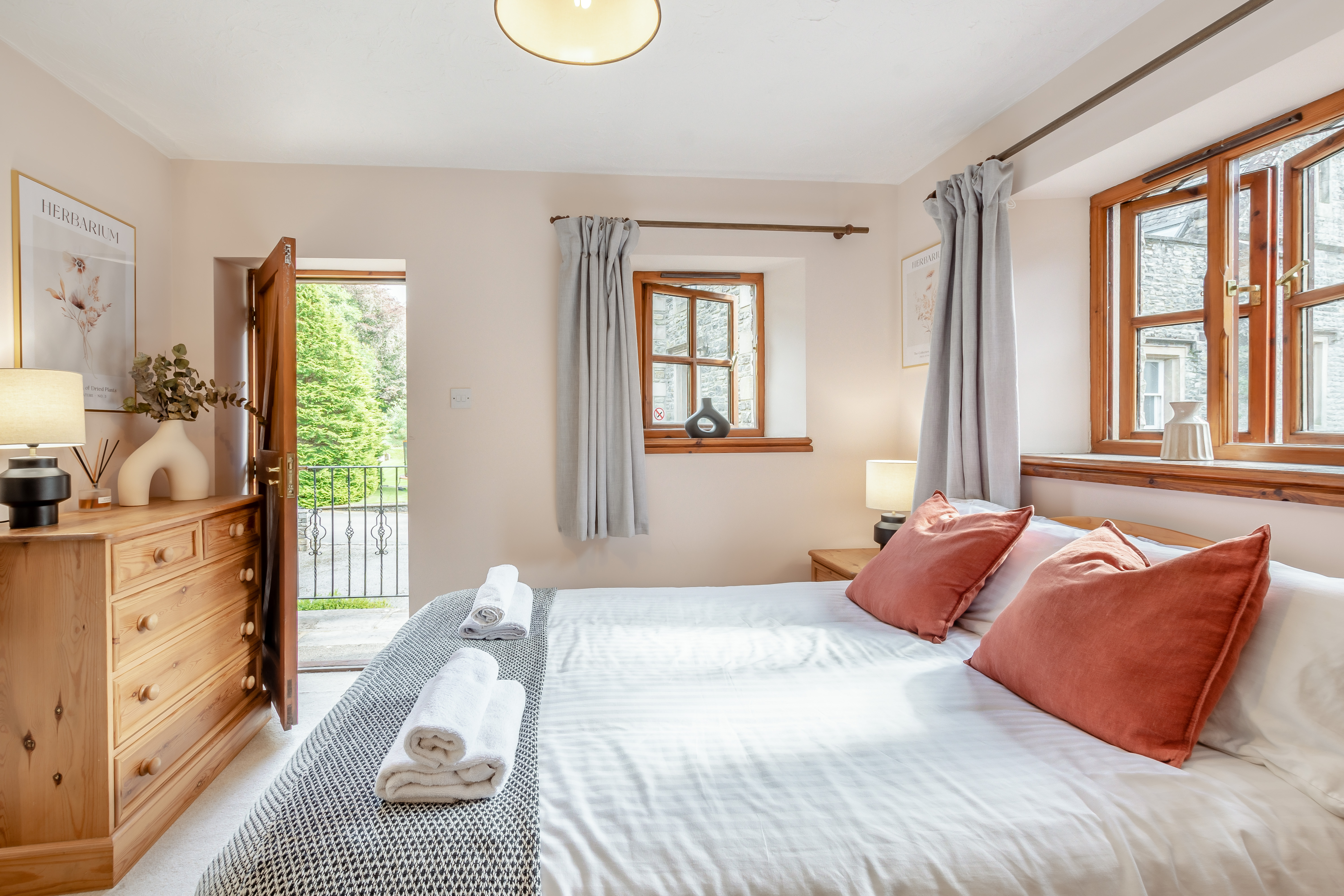 The Dovery at Ingmire Hall | The Dovery at Ingmire Hall in Sedbergh ...