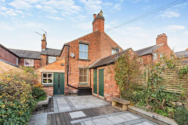 Olive's Place | Olive's Place in Belper
