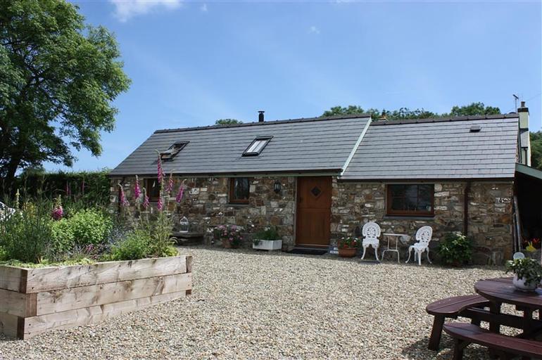Love Cottage - Begelly | Love Cottage - Begelly in Begelly