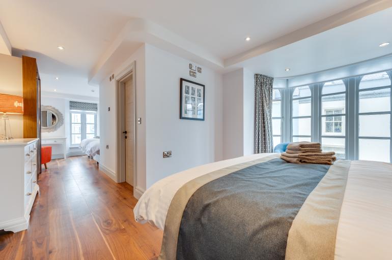 Ocean House | Ocean House in Tenby