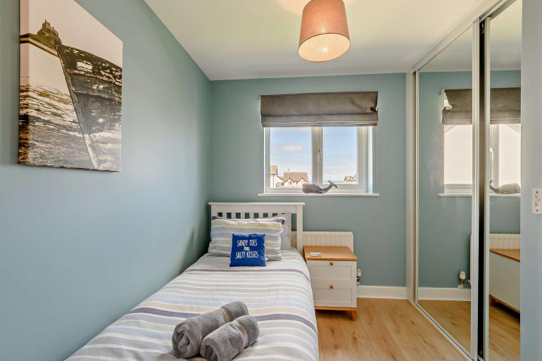 Ocean Breeze - Seahouses | Ocean Breeze - Seahouses in Seahouses