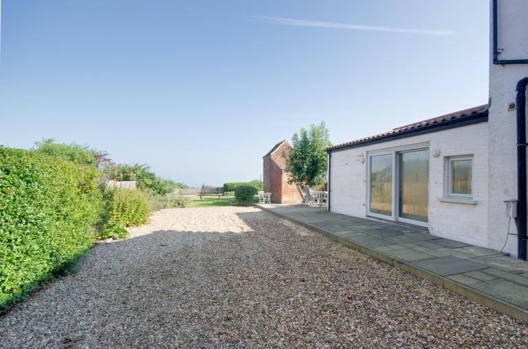 East Dene | East Dene in Overstrand