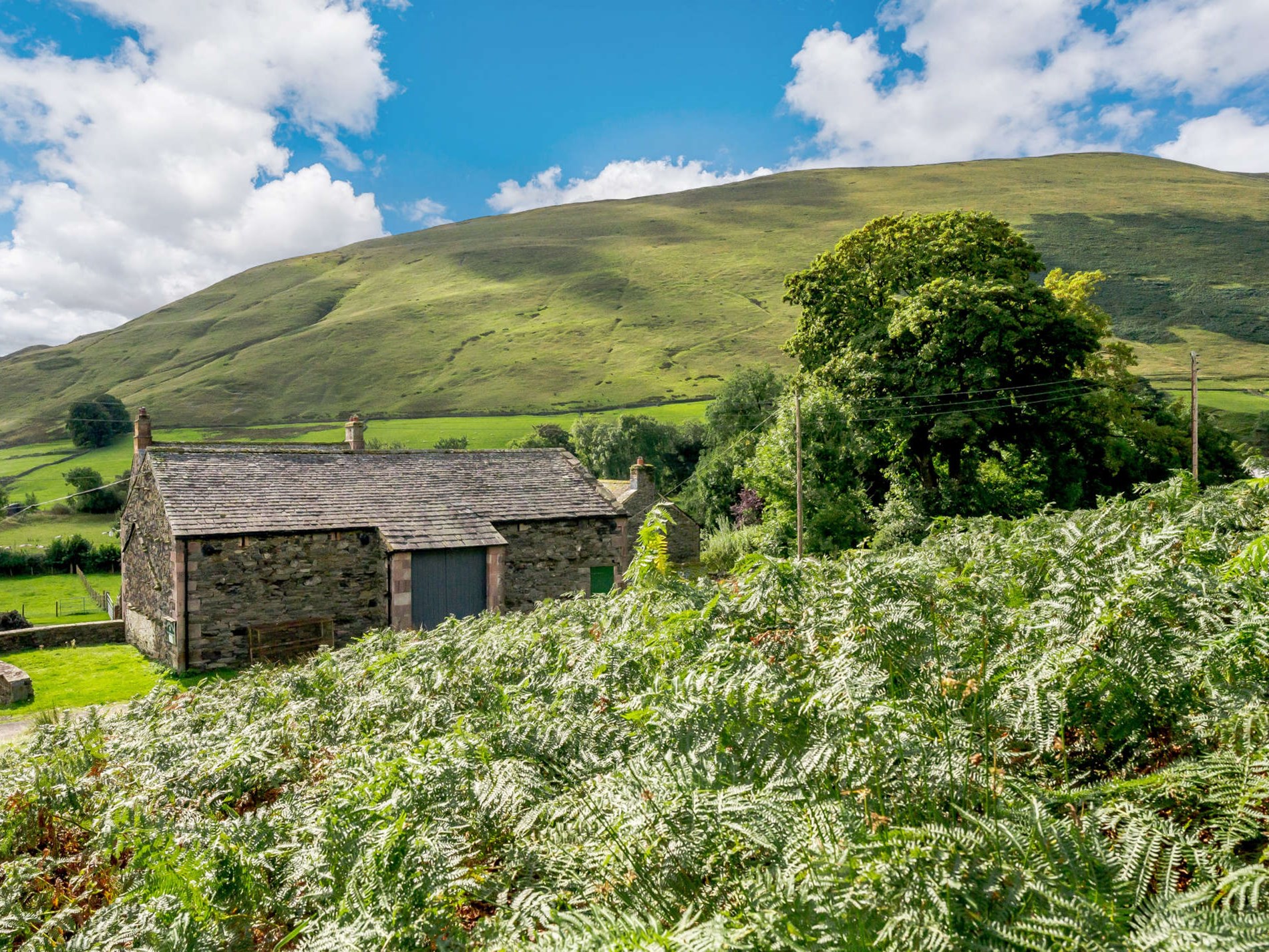 Hayloft Studio – Mosedale House | Hayloft Studio – Mosedale House in ...