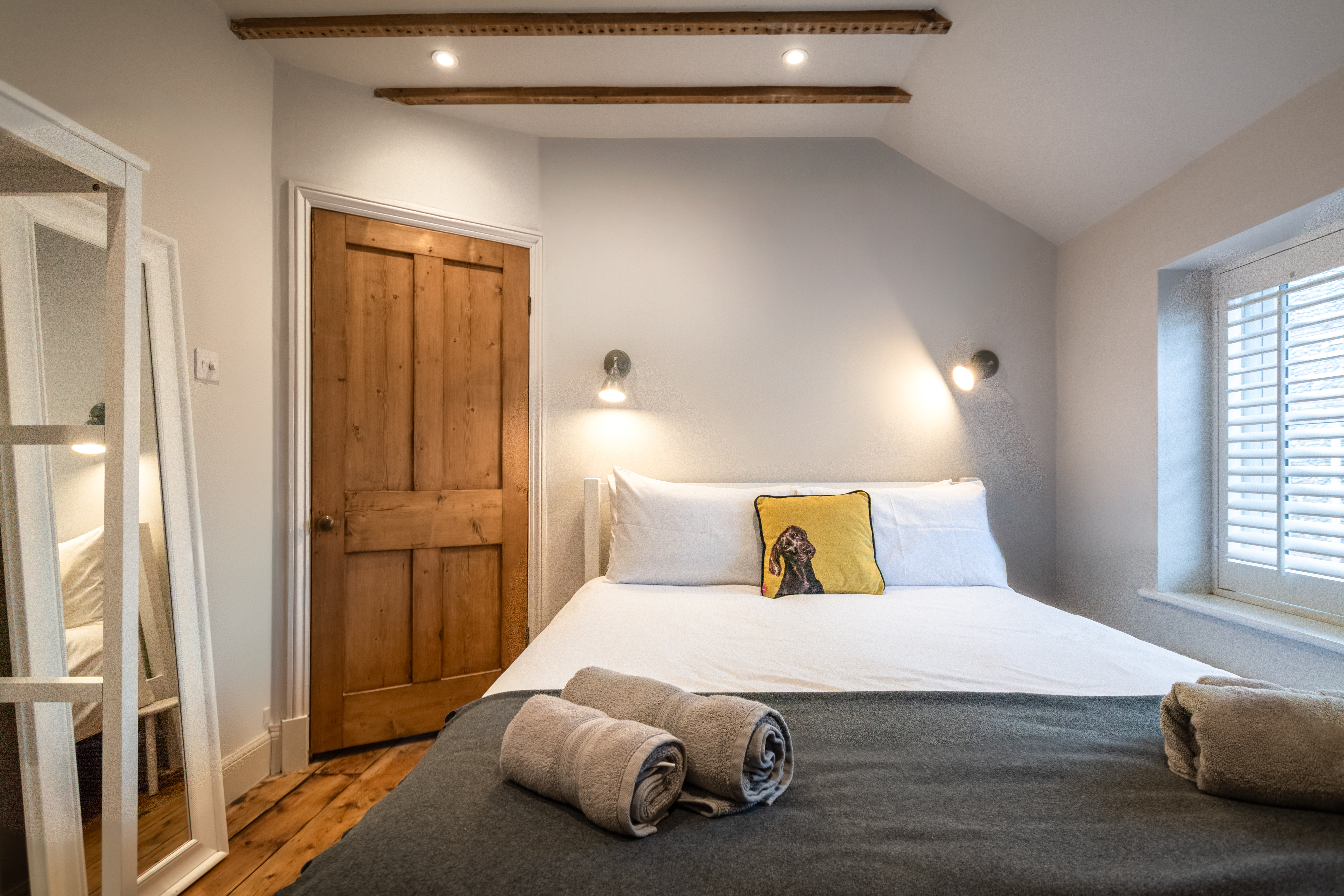 Peacock Cottage | Peacock Cottage in Holt, Norfolk