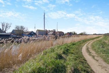 Iken Holiday Cottages | Suffolk Secrets