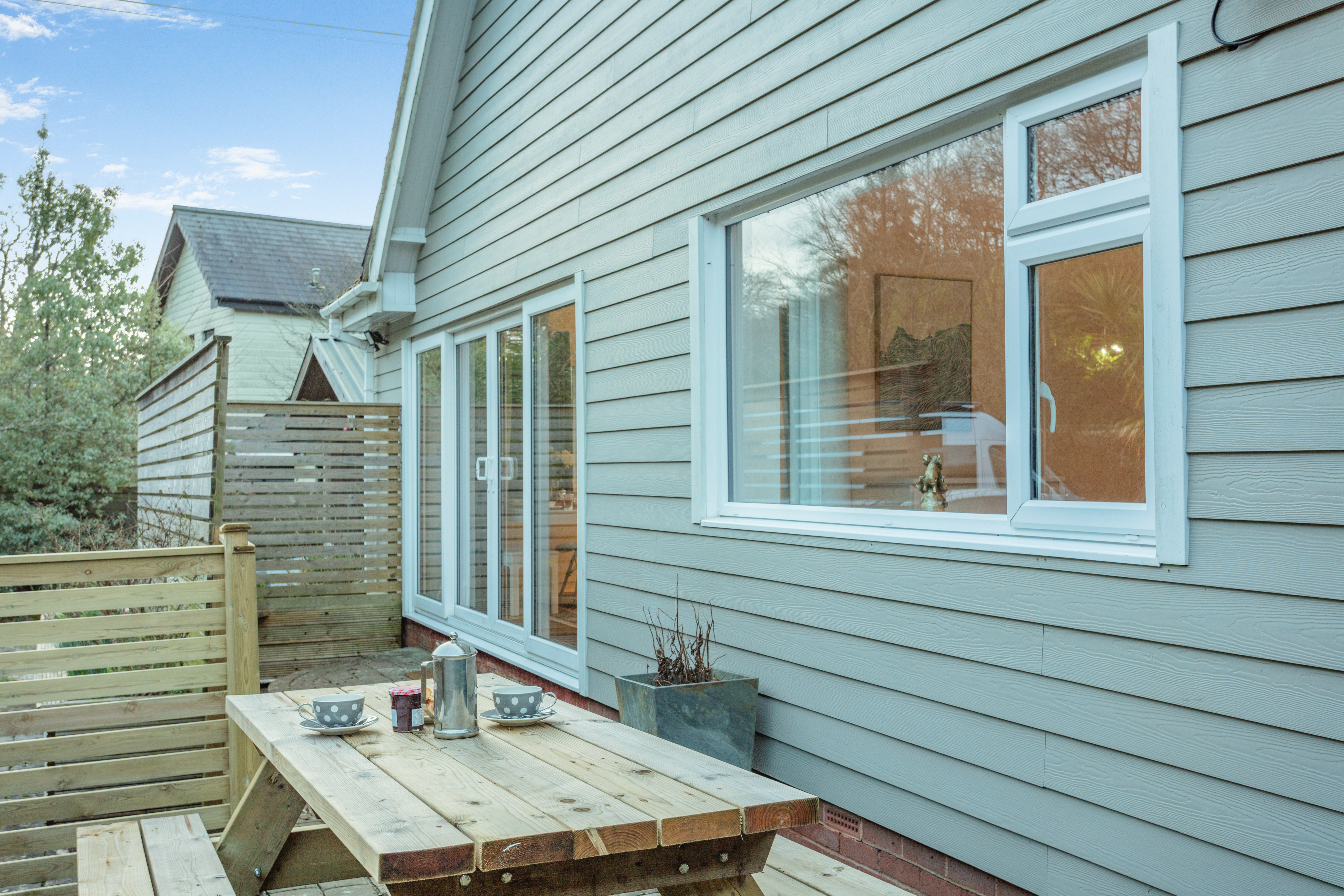 Cedar Ridge | Cedar Ridge in Exmouth, Devon