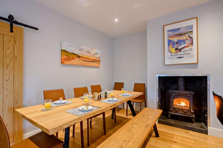 Lavender House - Hunstanton | Lavender House - Hunstanton in Hunstanton