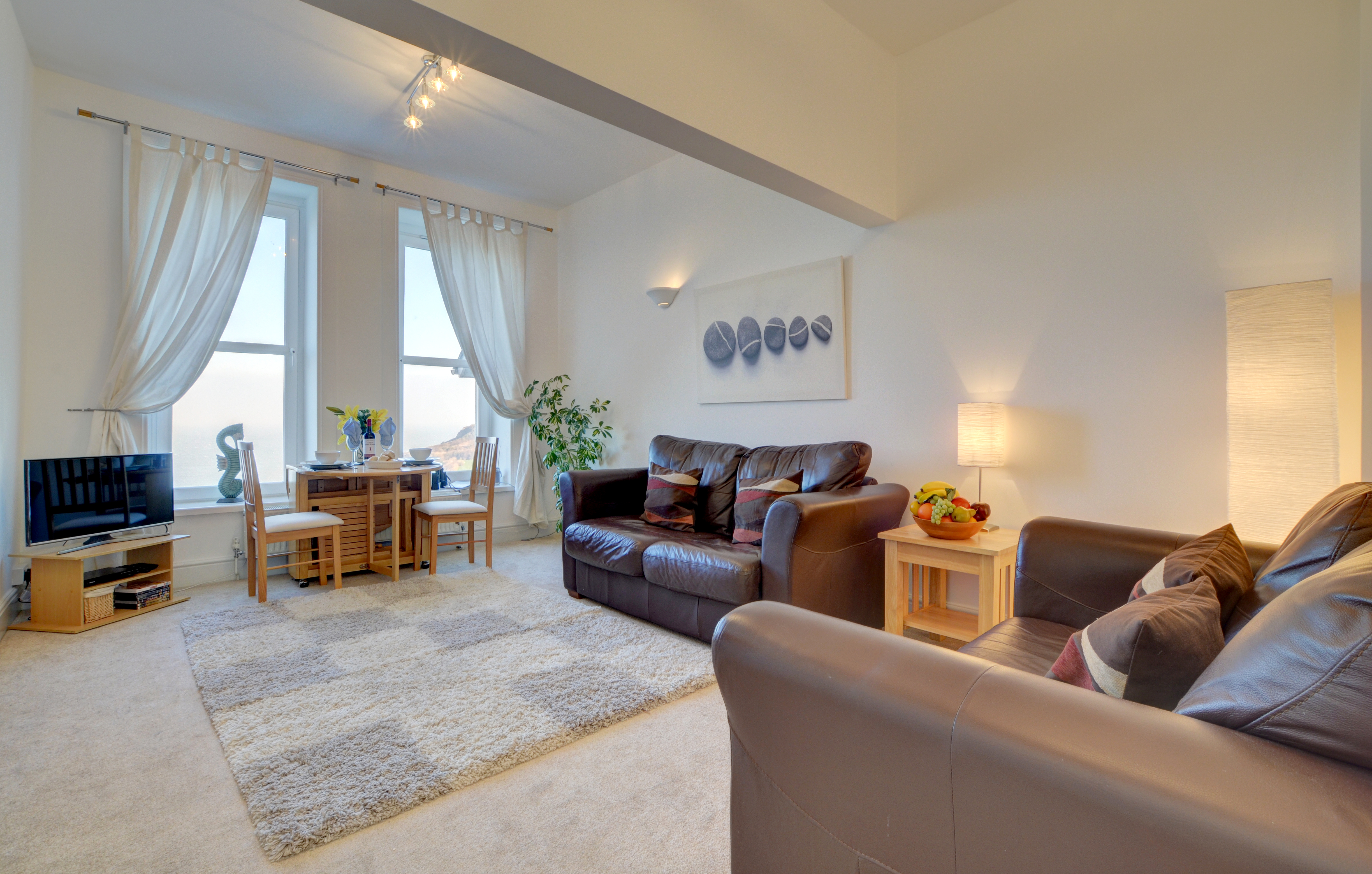 Captains View | Captains View in Ilfracombe, Devon