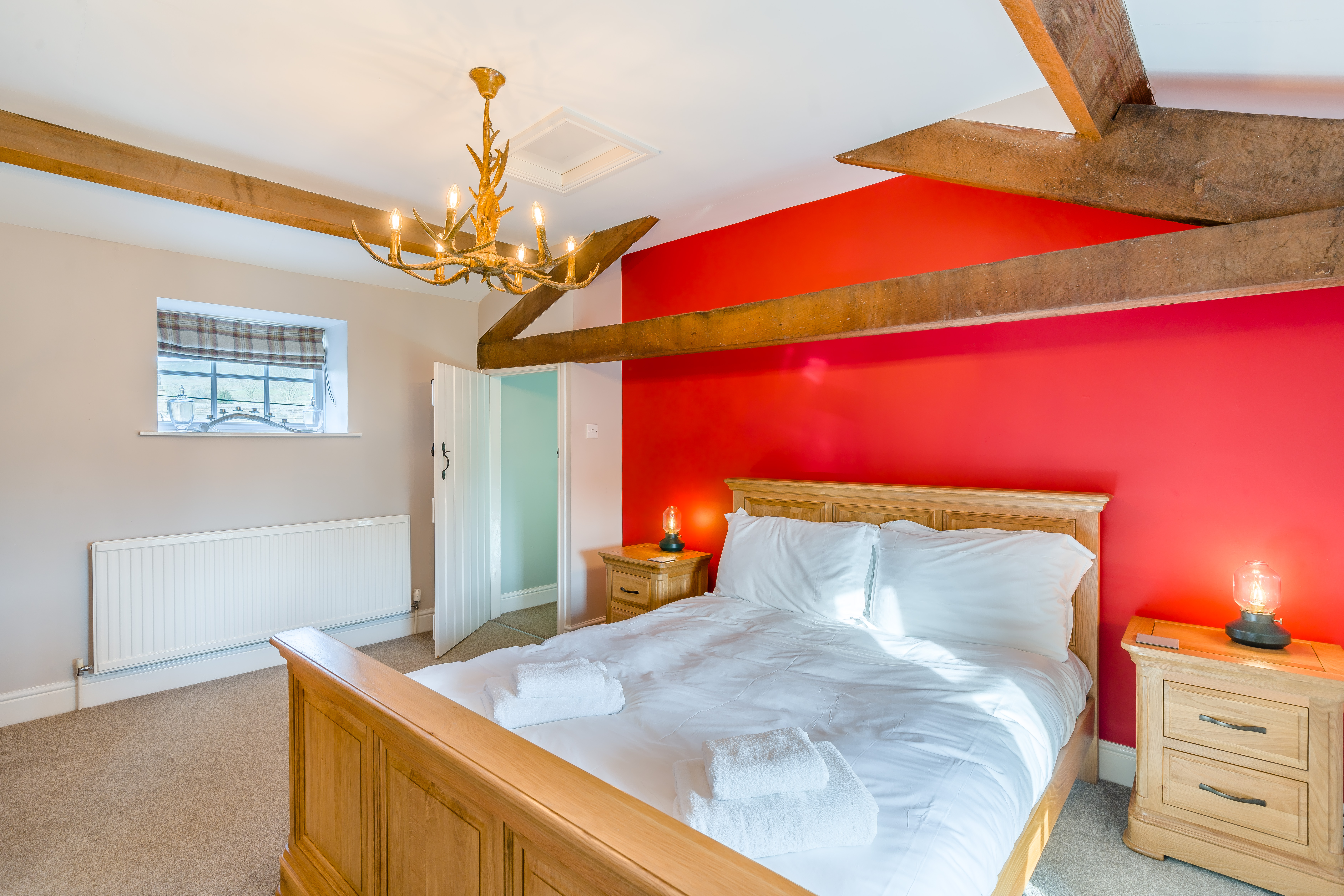 Seata Barn | Seata Barn in Askrigg, near Leyburn, Yorkshire