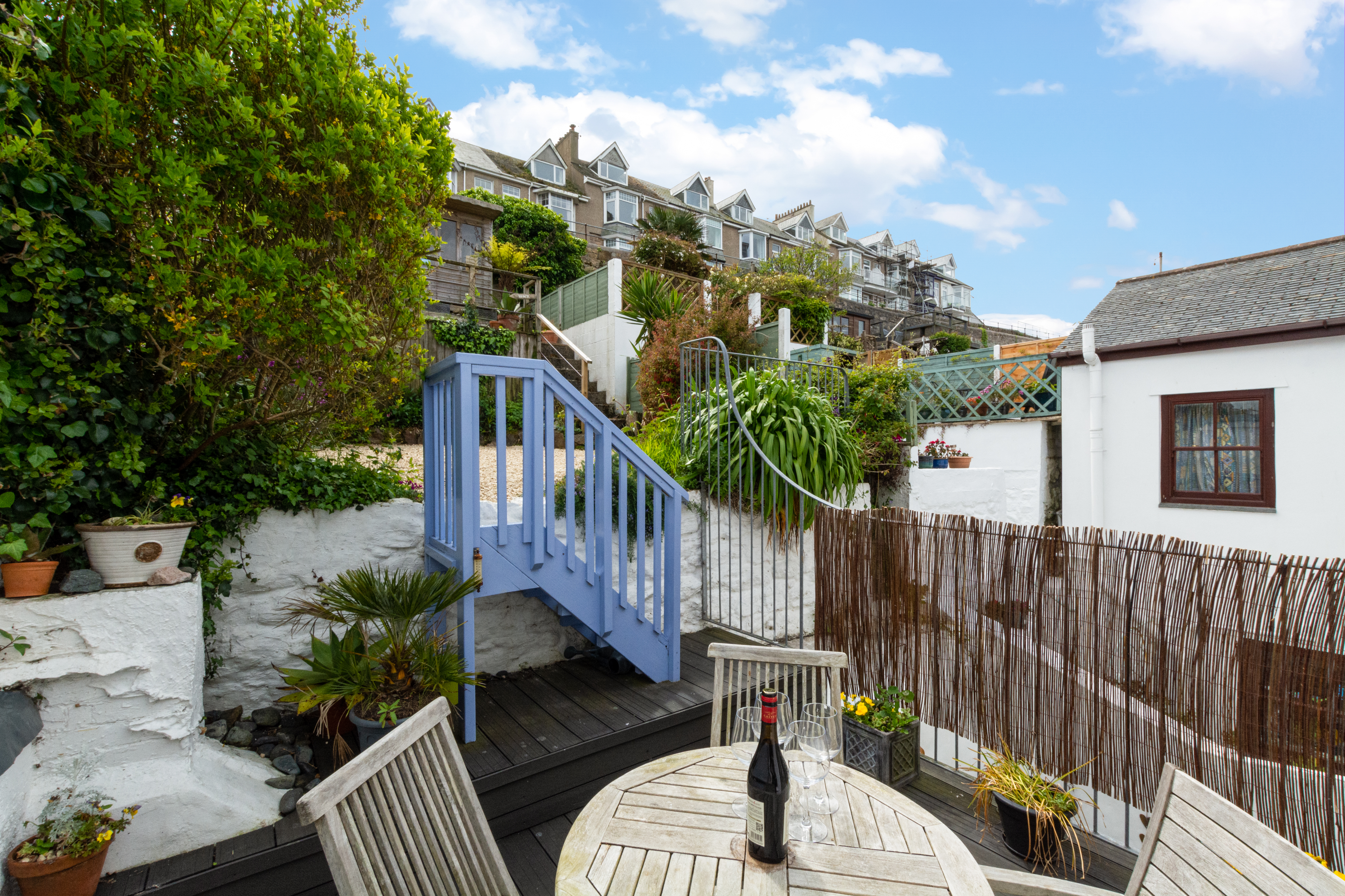 21 Trenwith Place | 21 Trenwith Place in St Ives, Cornwall