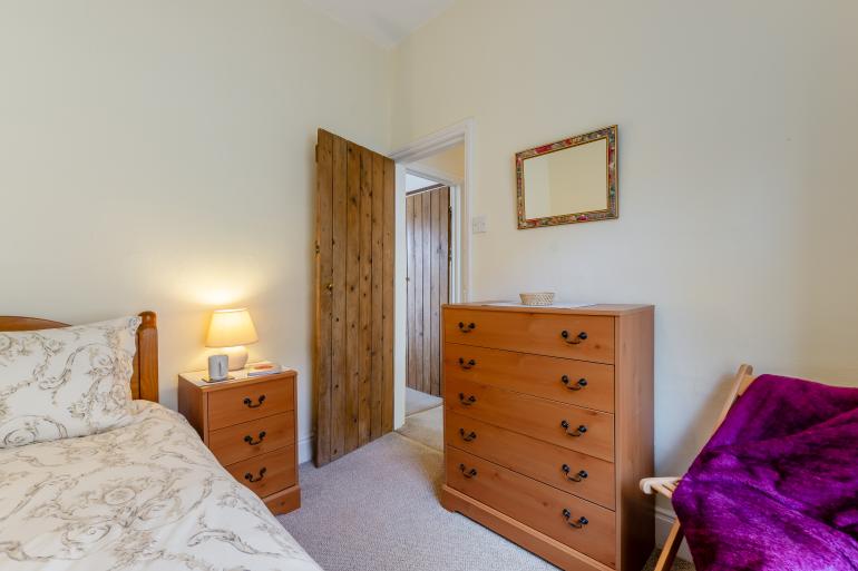 Waterfall Cottage | Waterfall Cottage in Ingleton