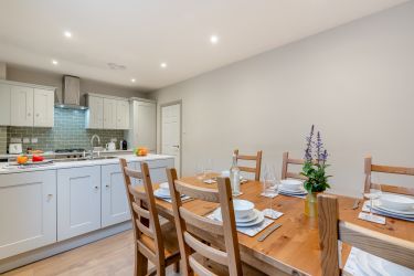 Amble holiday cottages | Cottages in Northumberland