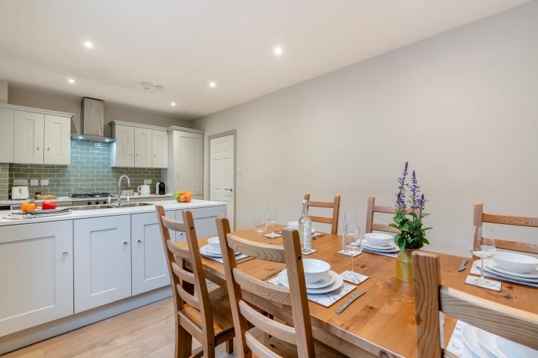 Little Anchor Cottage | Little Anchor Cottage in Amble