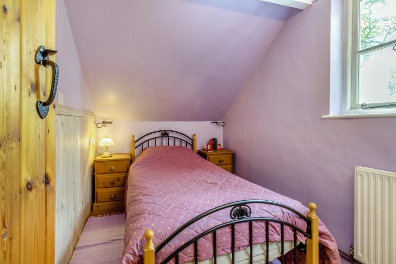 Ysgubor The Barn and Tanybryn Cottage | Ysgubor The Barn and Tanybryn ...