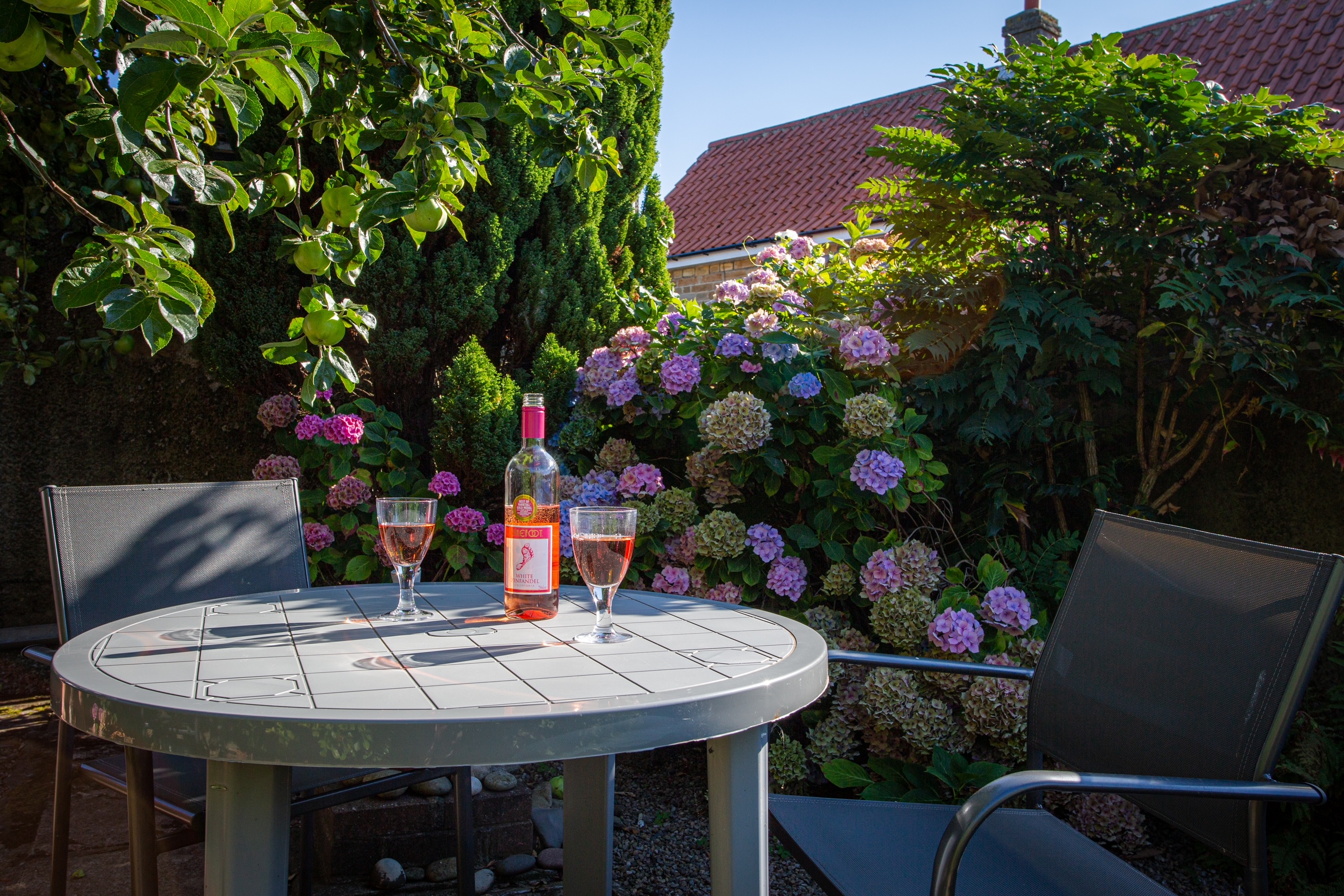 Ness Cottage | Ness Cottage in High Hawsker, near Whitby, Yorkshire