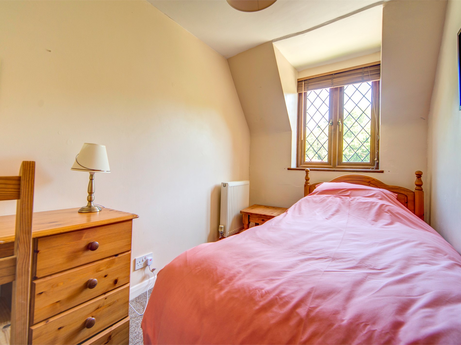 Arne Cottage | Arne Cottage in Arne, near Wareham, Dorset