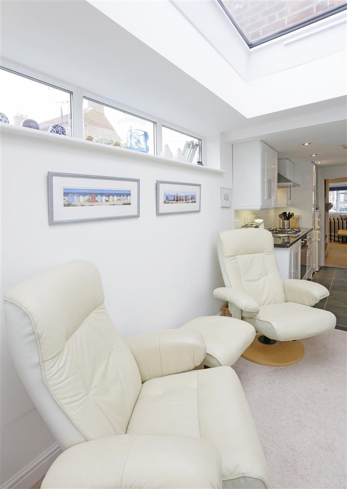 Speedwell | Speedwell in Southwold