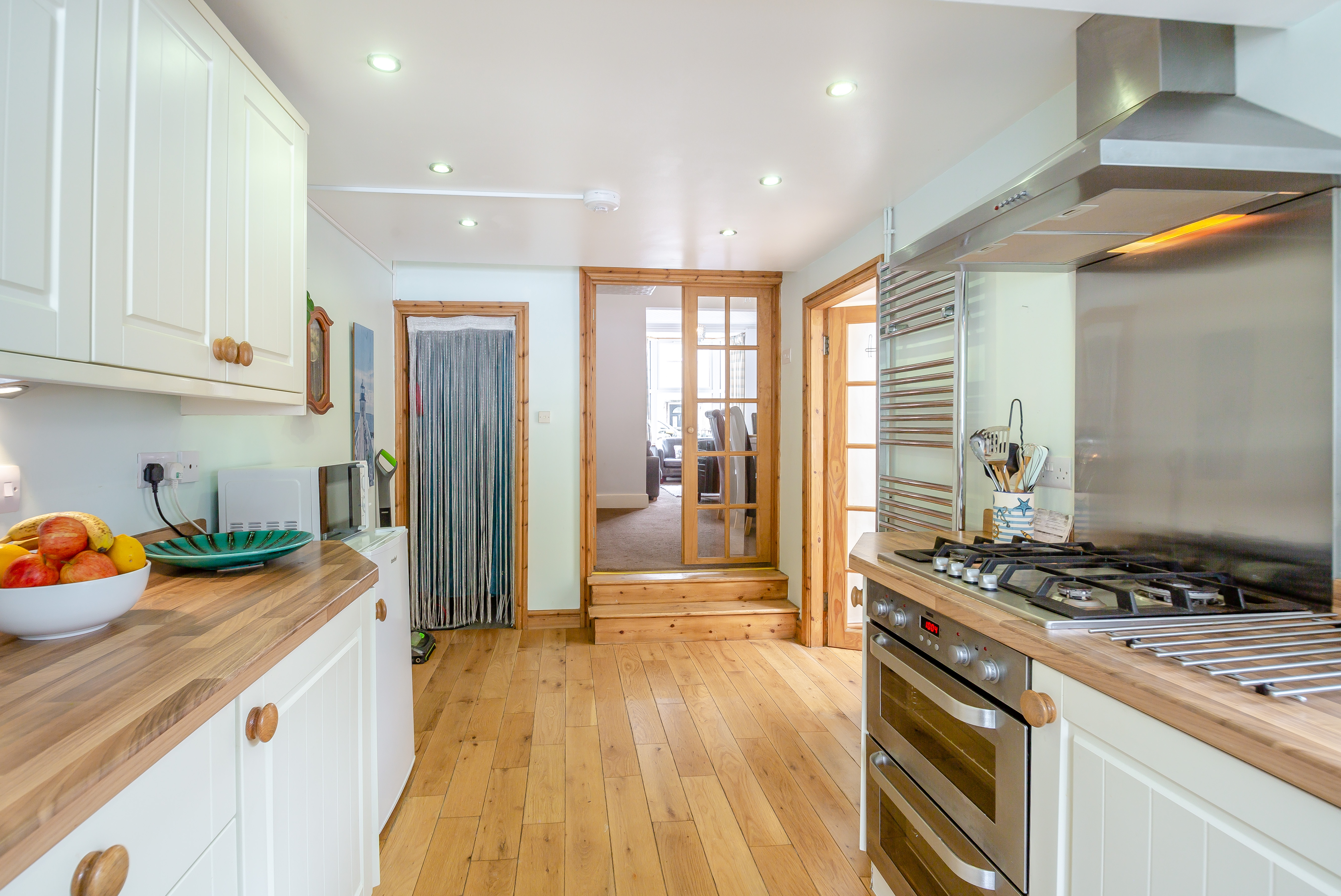 Maindee by the sea | Maindee by the sea in Barmouth, North Wales