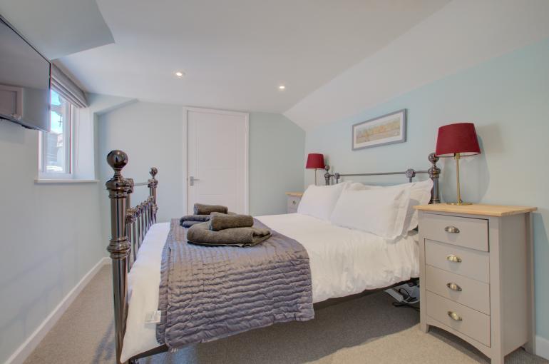 James Cottage | James Cottage in Southwold