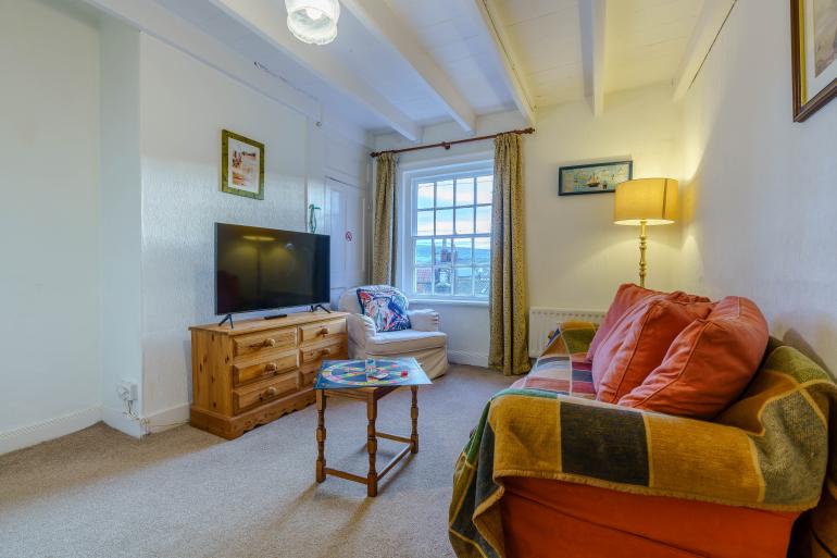 Alice Cottage | Alice Cottage in Robin Hoods Bay