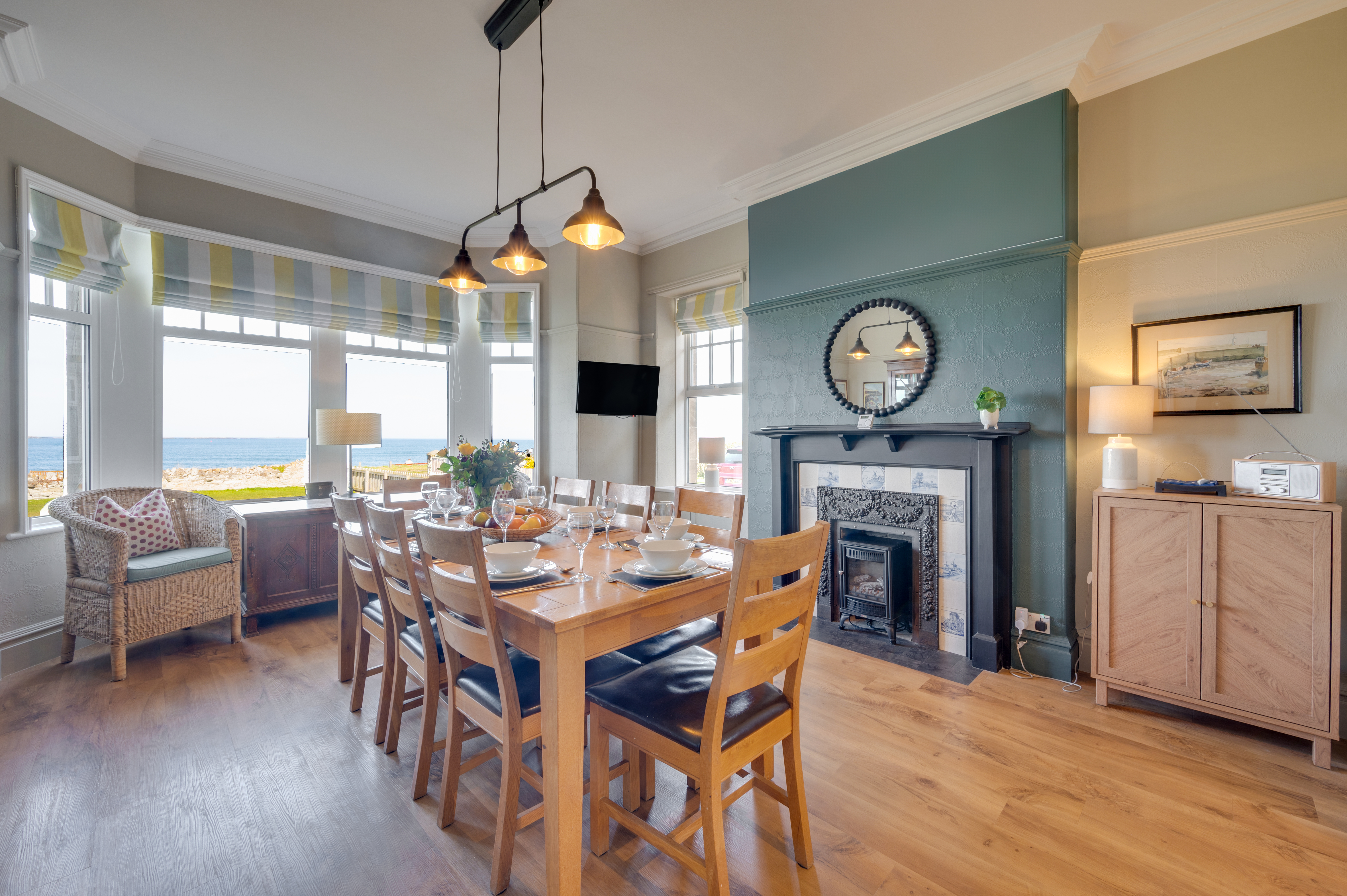The Cottage At Seahouses | The Cottage At Seahouses in Seahouses ...