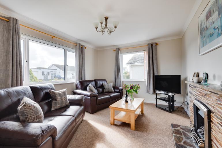 Gull Cottage | Gull Cottage in St Merryn