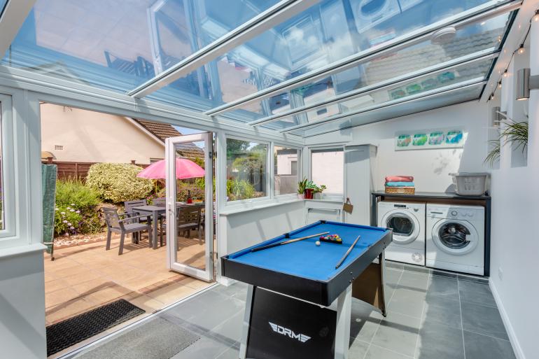 Beacon View | Beacon View in Braunton