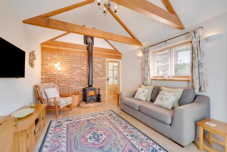 Rose Cottage | Rose Cottage in Maidstone