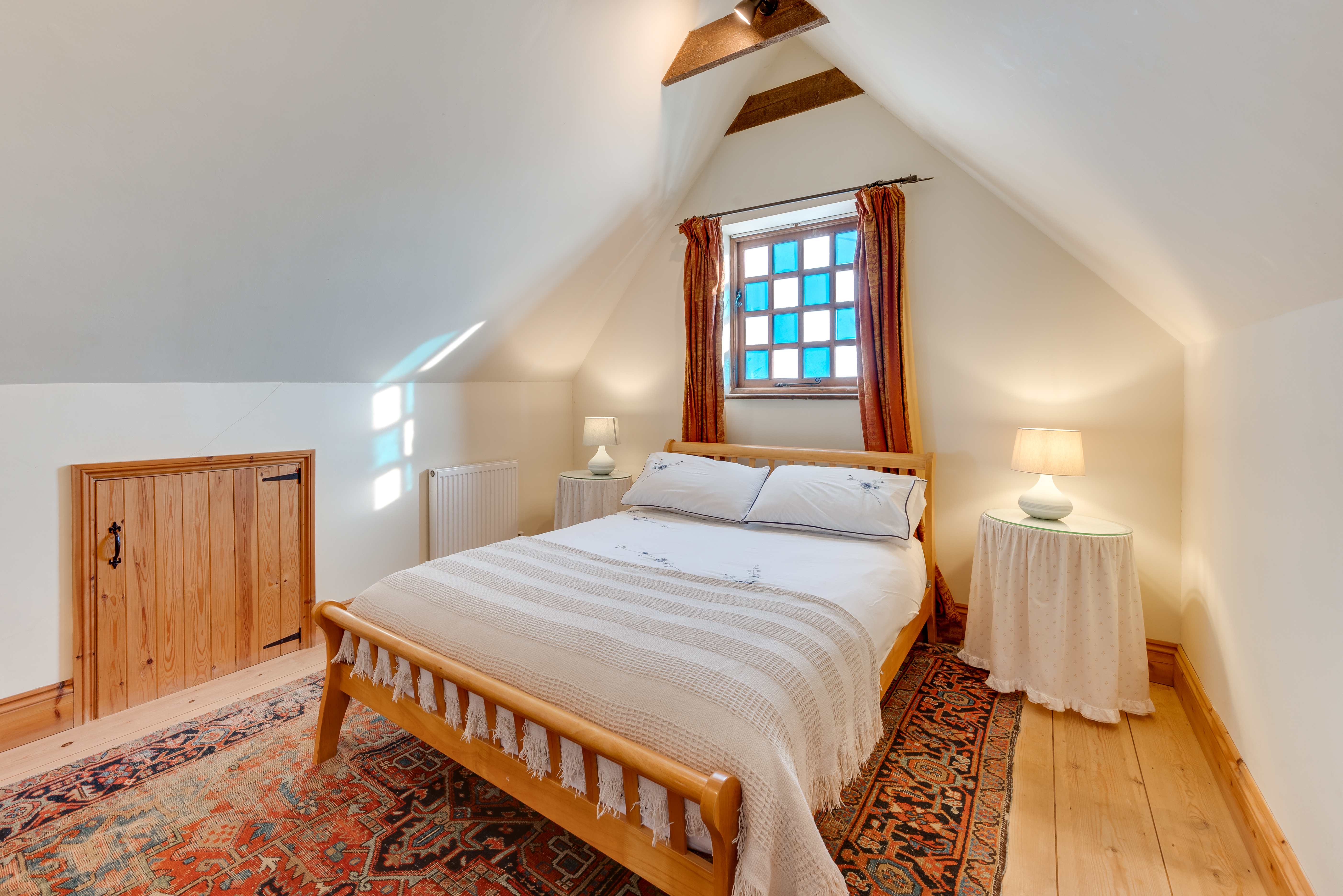 Mission Hall | Mission Hall in Docking, near Hunstanton, Norfolk