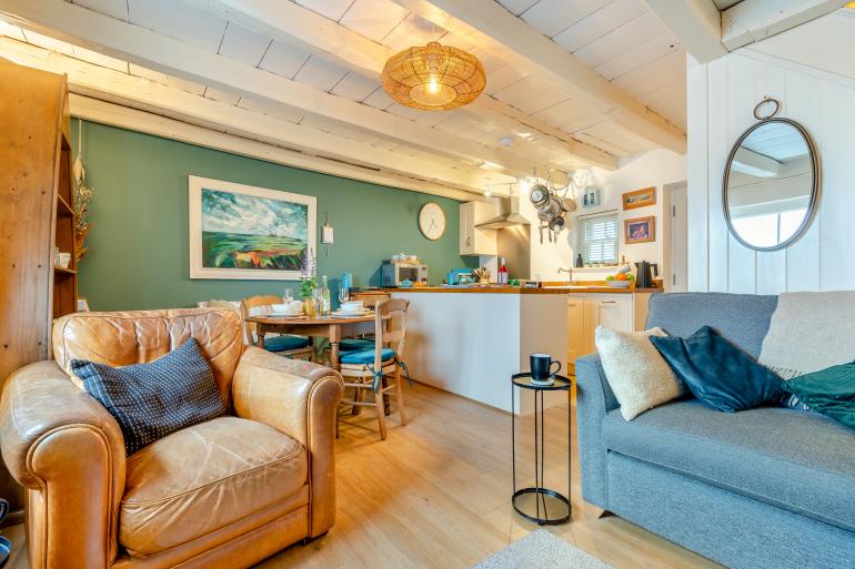 Alice Cottage | Alice Cottage in Whitby