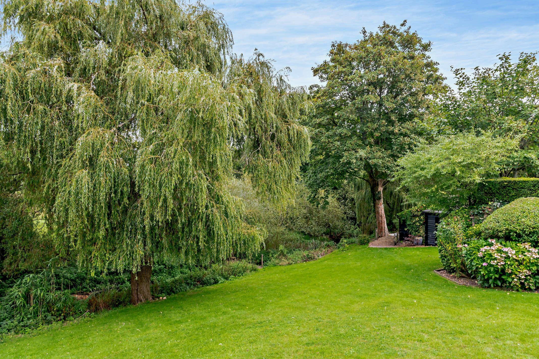 Throop House Cottage - Bournemouth | Throop House Cottage - Bournemouth ...