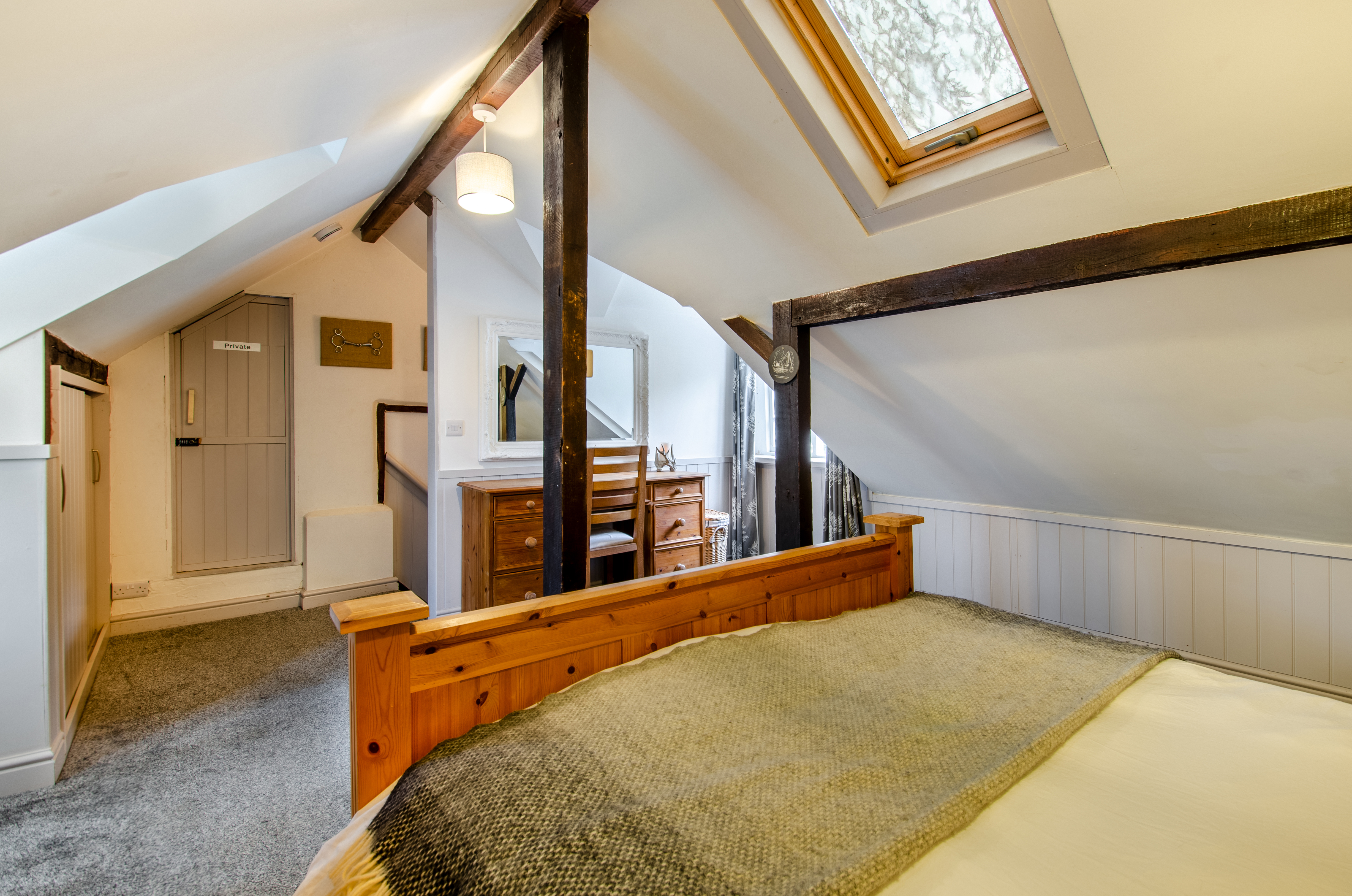 Watermill Cottage | Watermill Cottage in Sedgeberrow, near Evesham ...