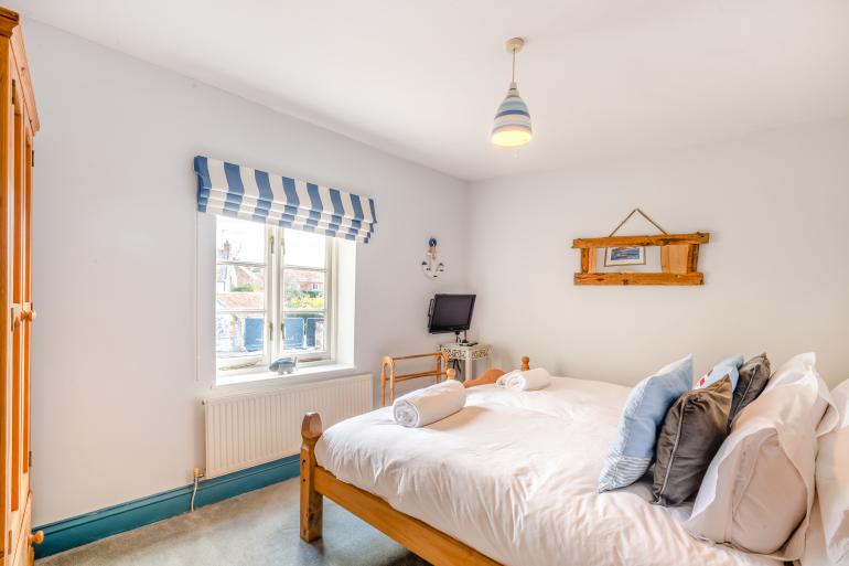 Green Side Cottage | Green Side Cottage in Thornham