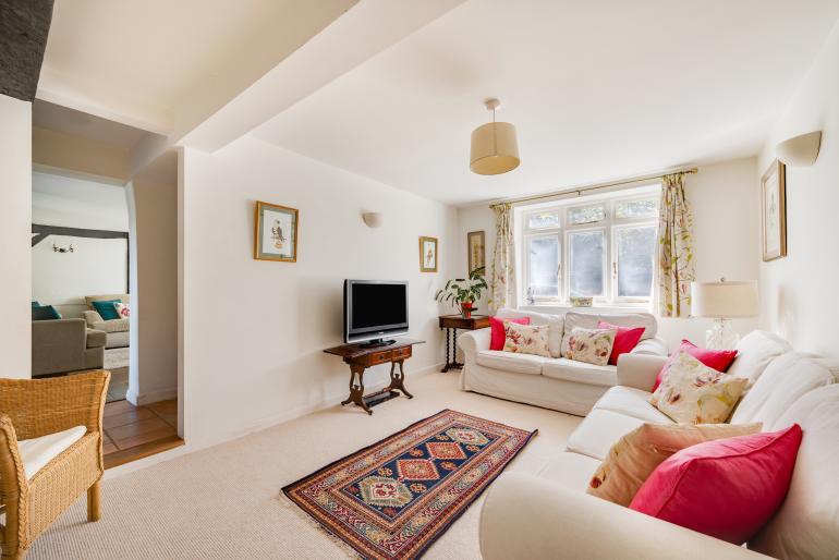 Cricket Cottage | Cricket Cottage in Robertsbridge