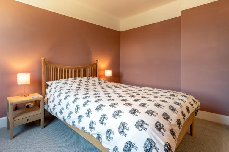 Lavender House - Hunstanton | Lavender House - Hunstanton in Old Hunstanton