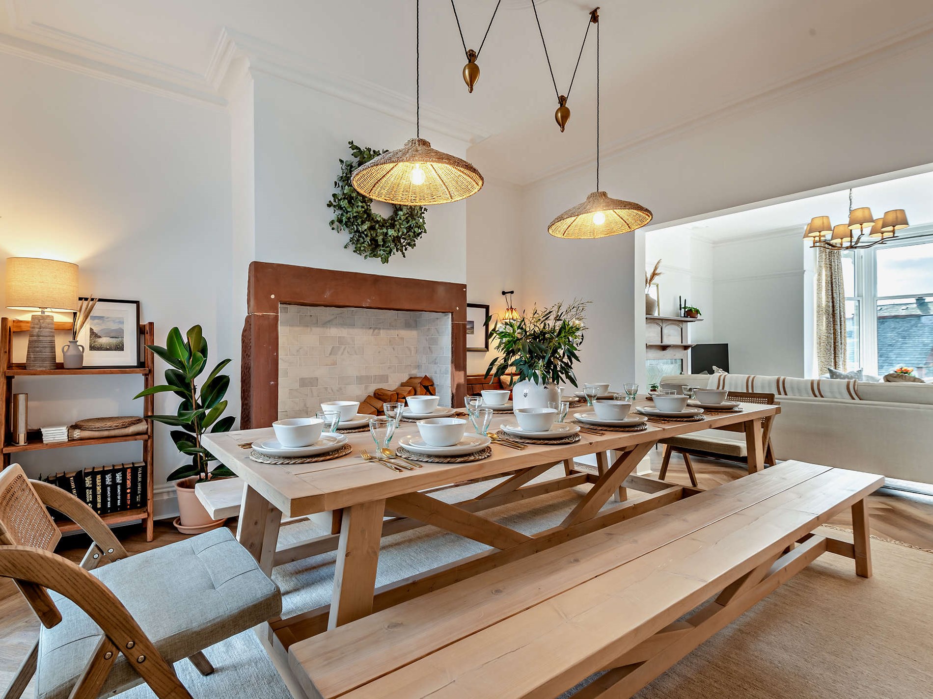 Arabella House | Arabella House in Keswick, Cumbria