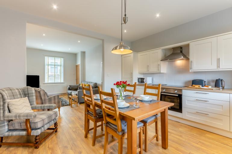 Beach Cottage - Amble | Beach Cottage - Amble in Amble