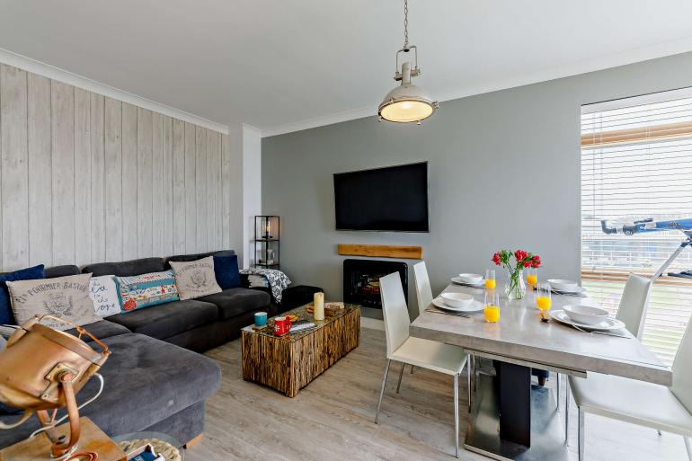 Commodore | Commodore in Seahouses