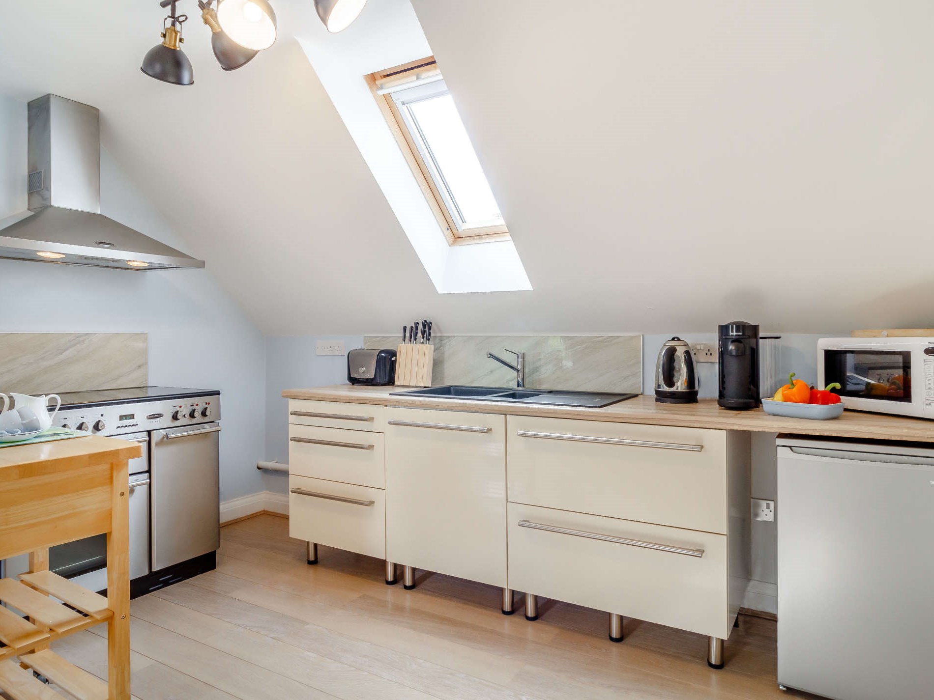 Apple Barn - Norfolk | Apple Barn - Norfolk in Binham, near Fakenham ...