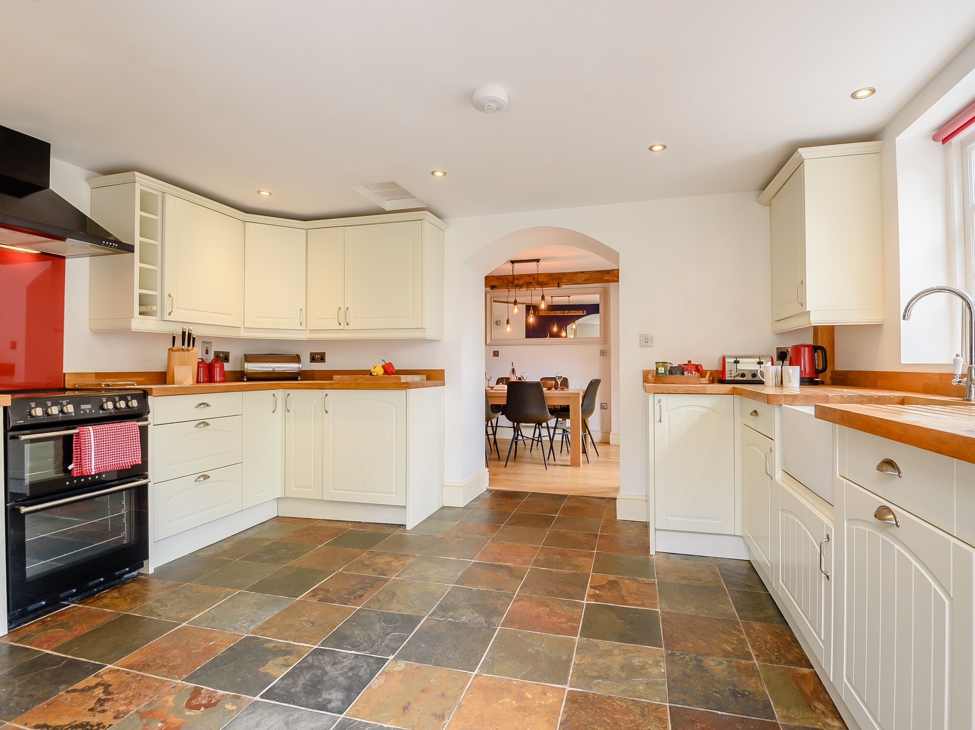 2 The Oaks | 2 The Oaks in Hoarwithy, near Hereford, Herefordshire