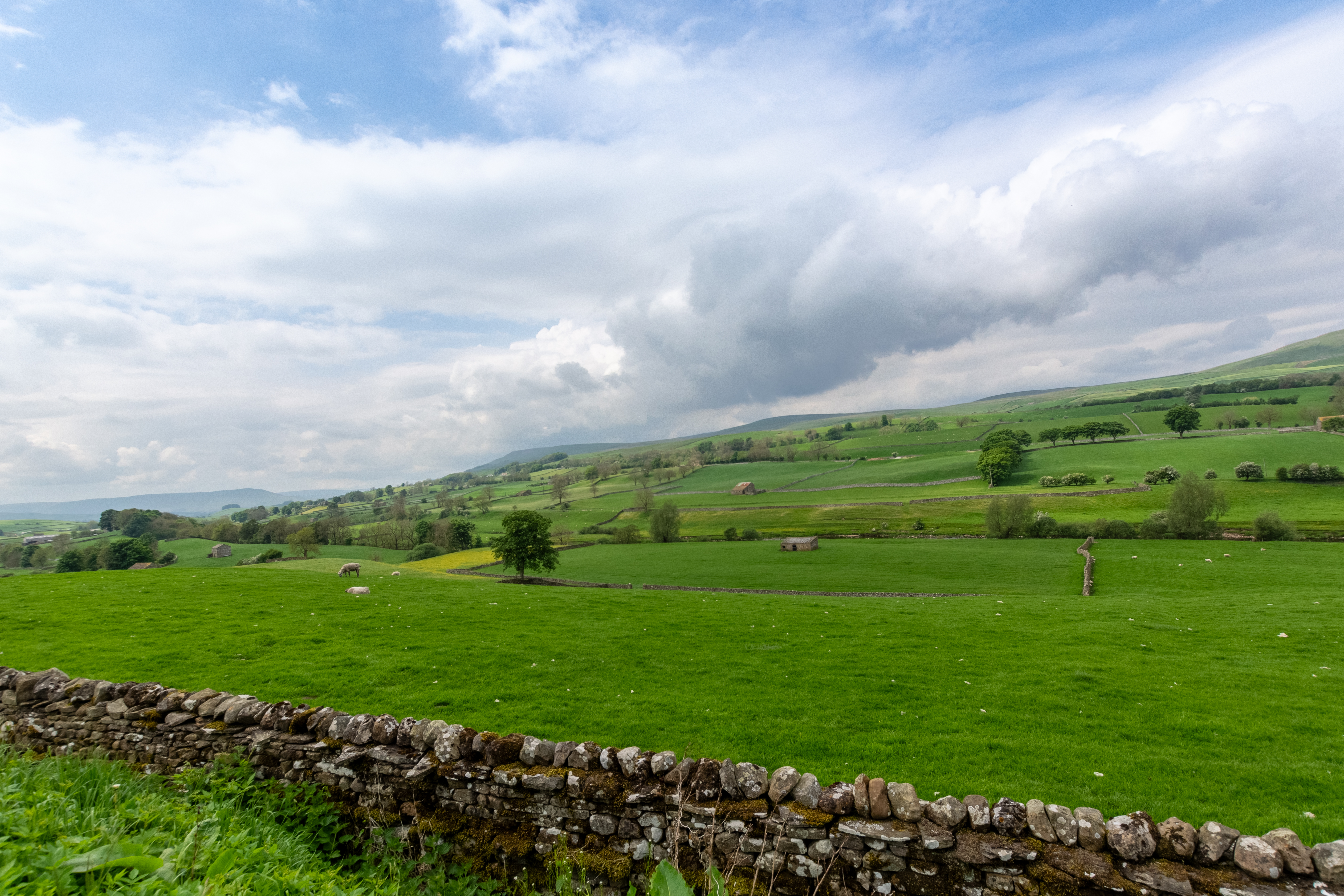 Heather View | Heather View in Gunnerside, near Reeth, Yorkshire