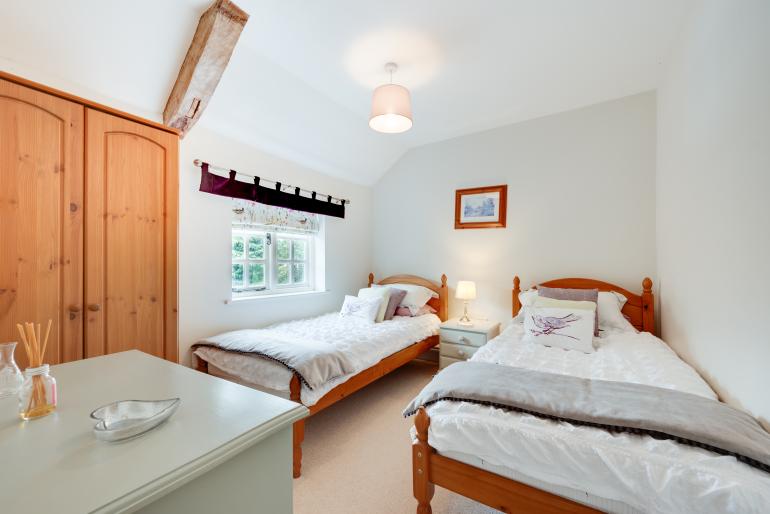 Watts Cottage | Watts Cottage in Upton