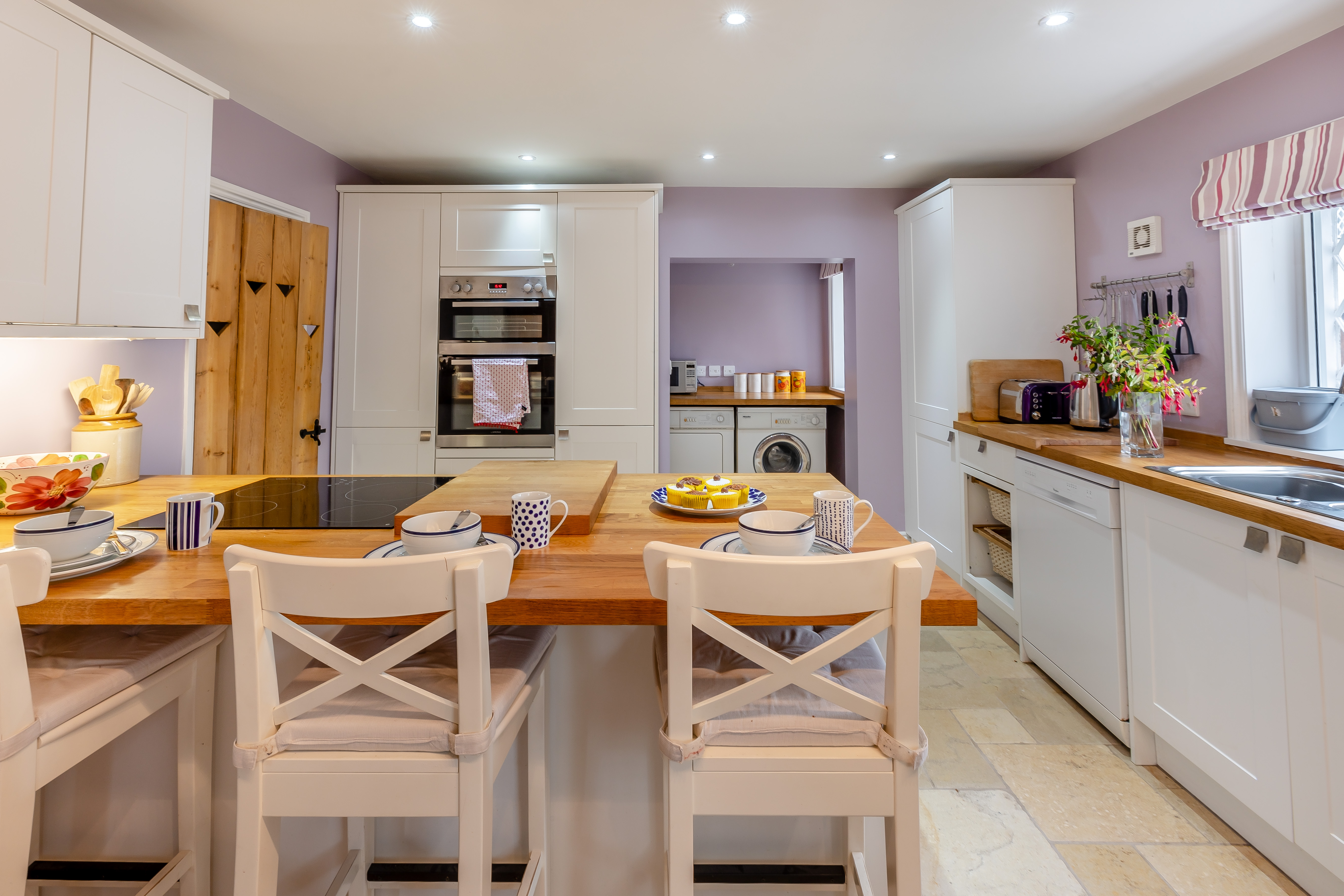 The Barracks - Cottage | The Barracks - Cottage in Woofferton, near ...