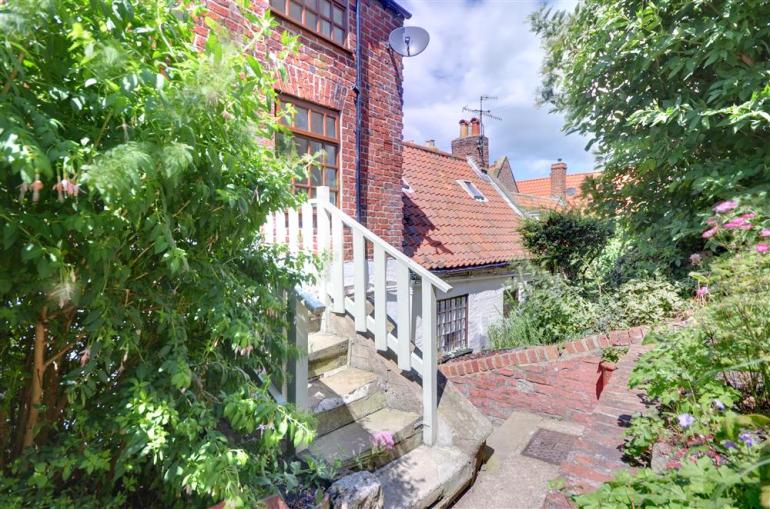 Pear Tree Cottage | Pear Tree Cottage in Whitby