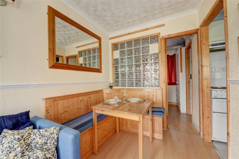 5 Croft Court | 5 Croft Court in Tenby