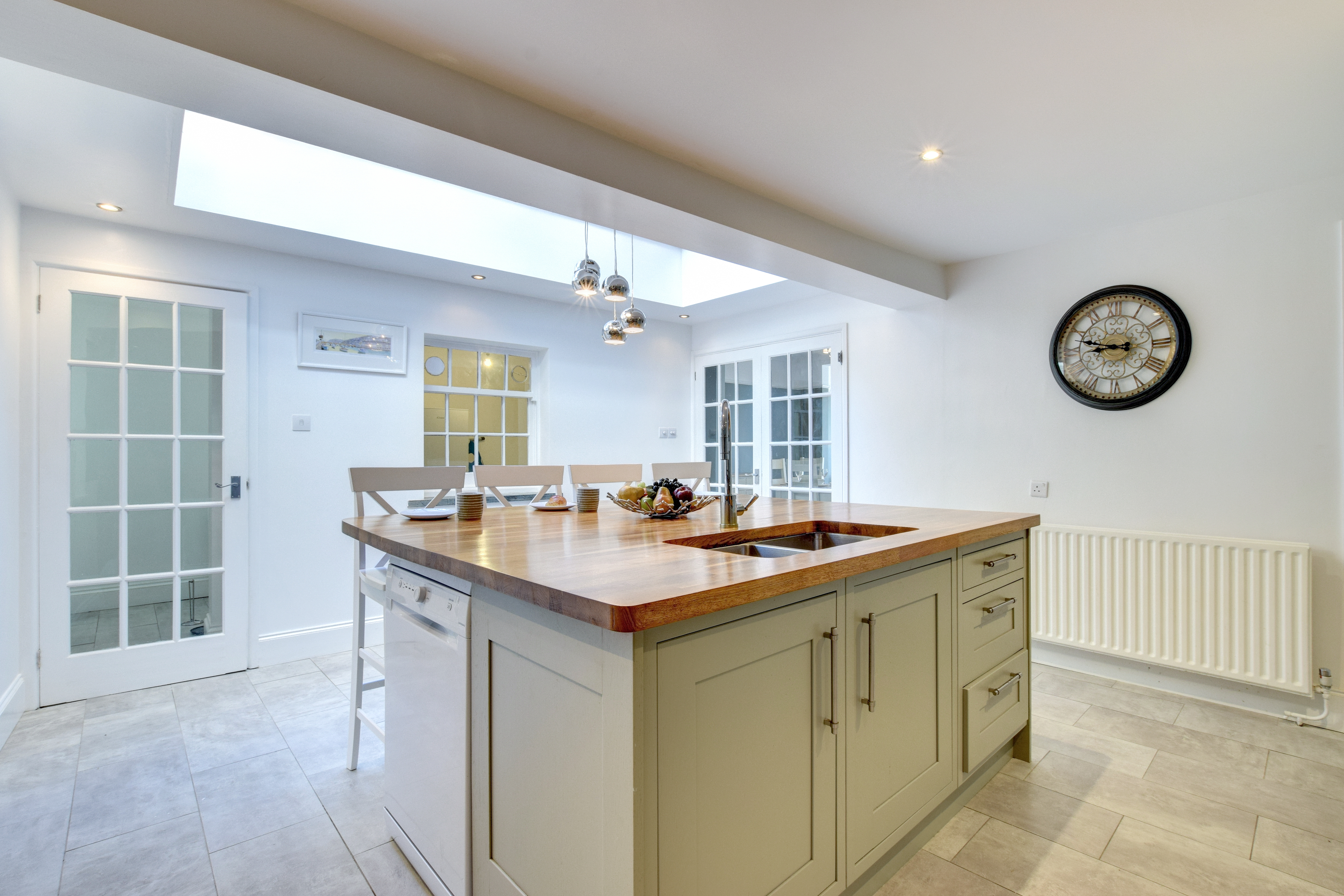 Ivydene | Ivydene in Looe, Cornwall