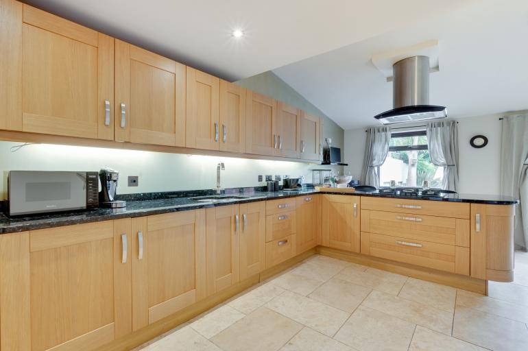 Home Croft | Home Croft in Tenby