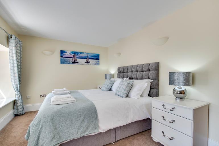 3 Old Sail Loft | 3 Old Sail Loft in Whitby